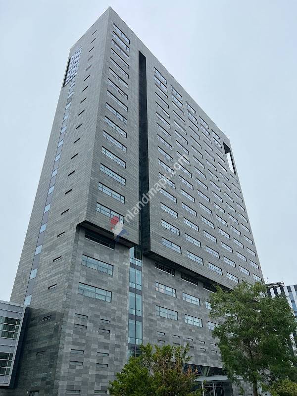 ASML Global HQ - Veldhoven